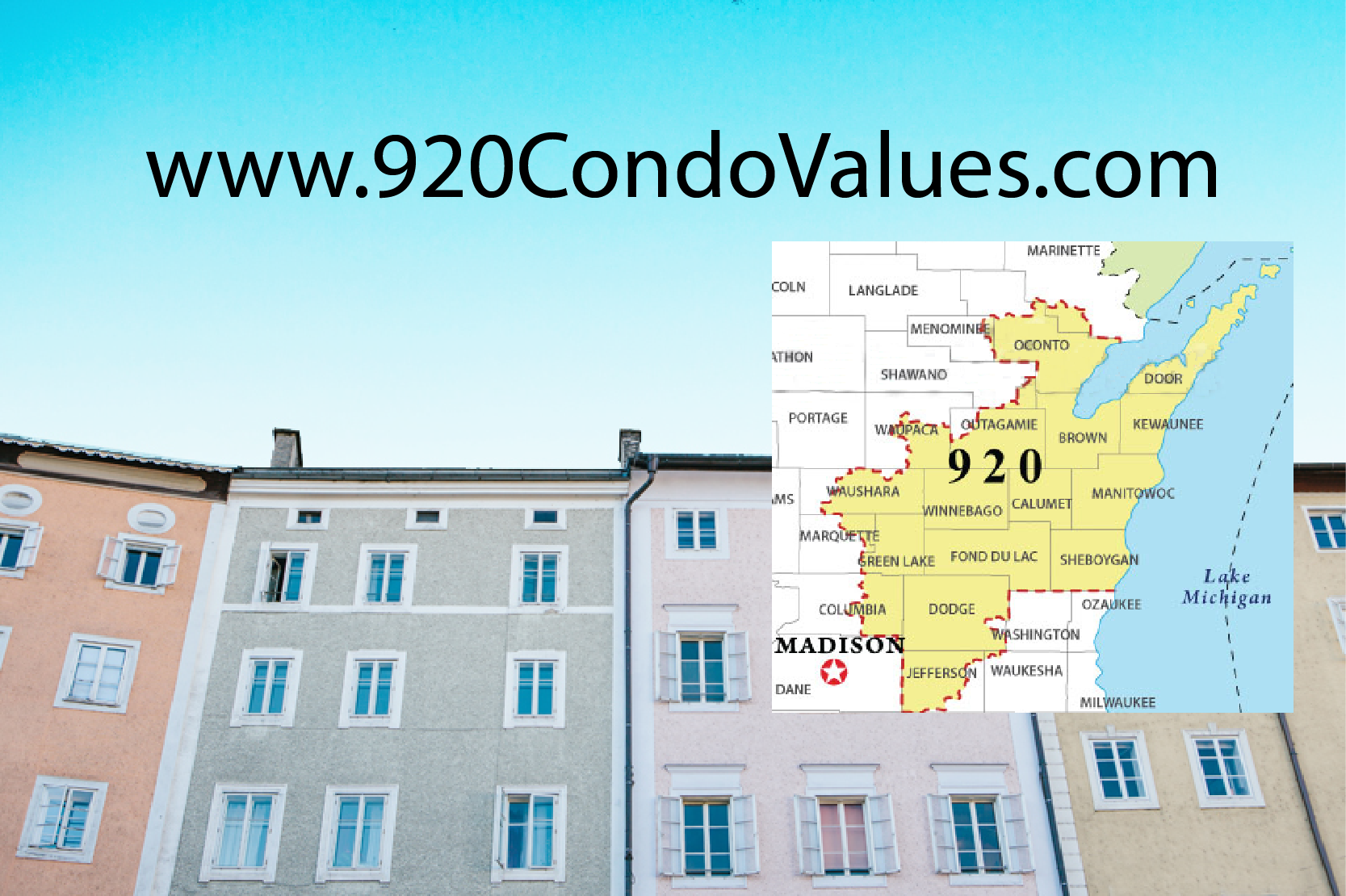 920 Condo Values - www.Wisconsin.condos